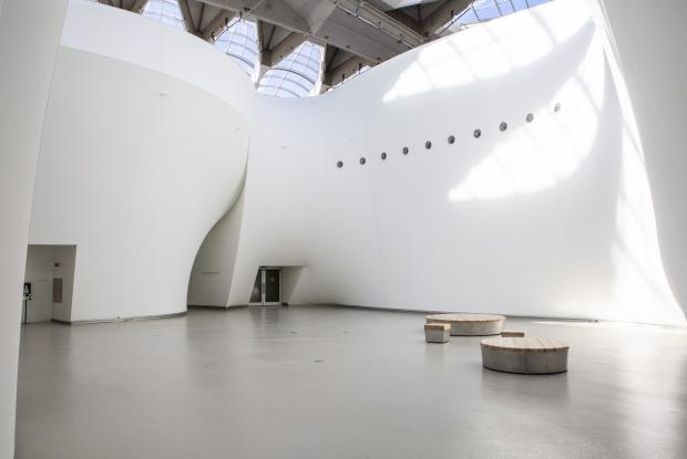 biodome architecture